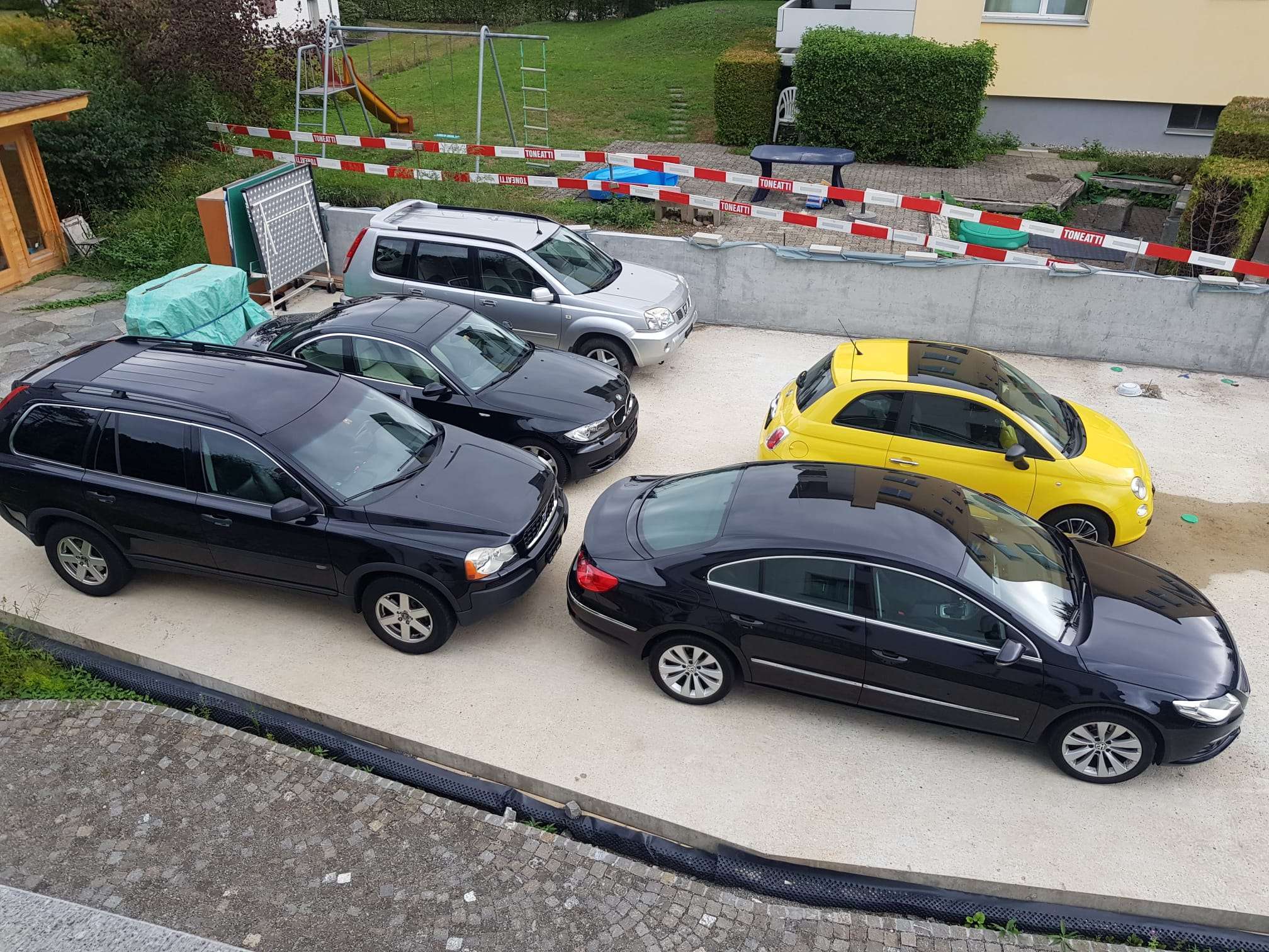 Team | Vettiger Automobile