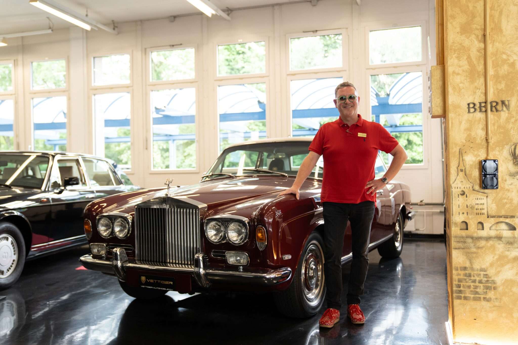 Team | Vettiger Automobile