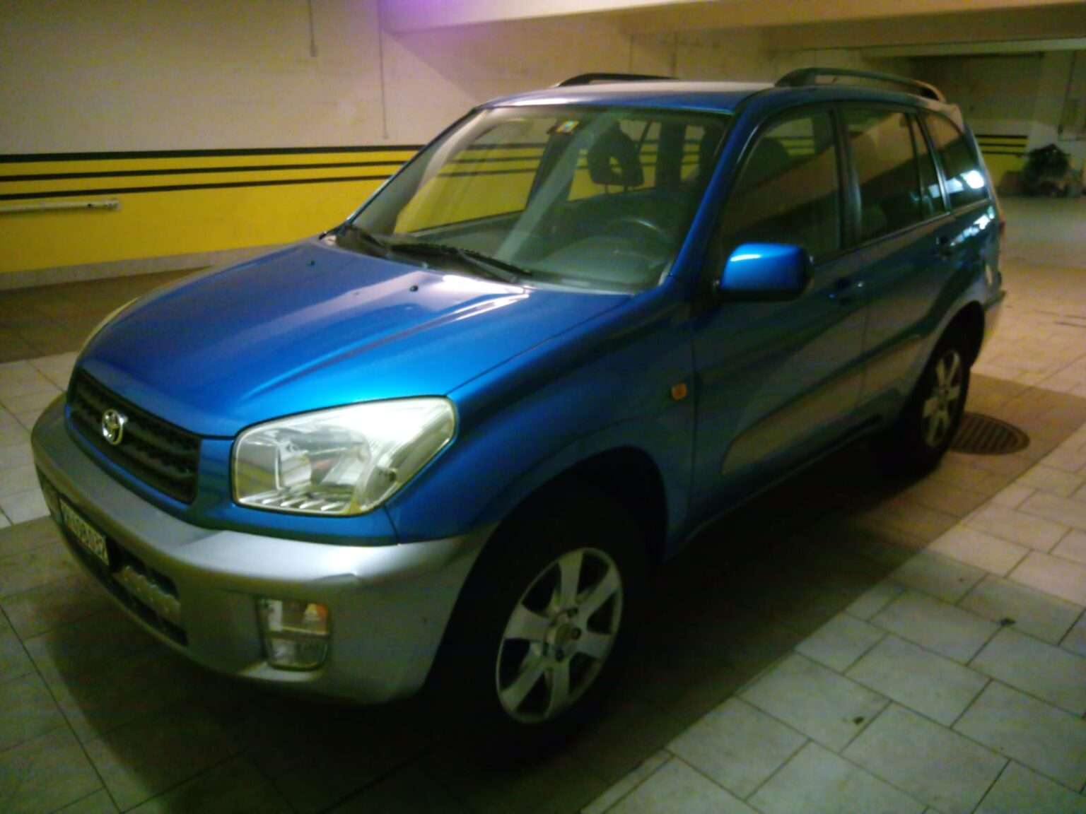 Team | Vettiger Automobile